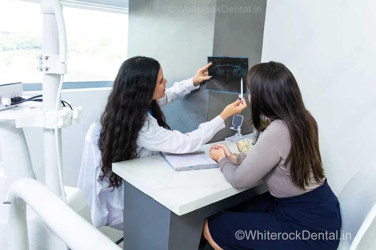 Root Canal Procedure 9 Essential Steps Whiterock Dental Wadala 5581