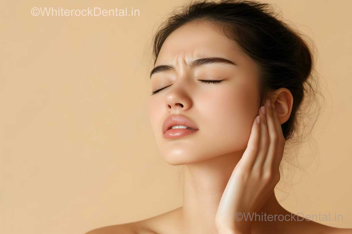 How to Differentiate Cavity Pain from Root Canal Pain - Whiterock ...